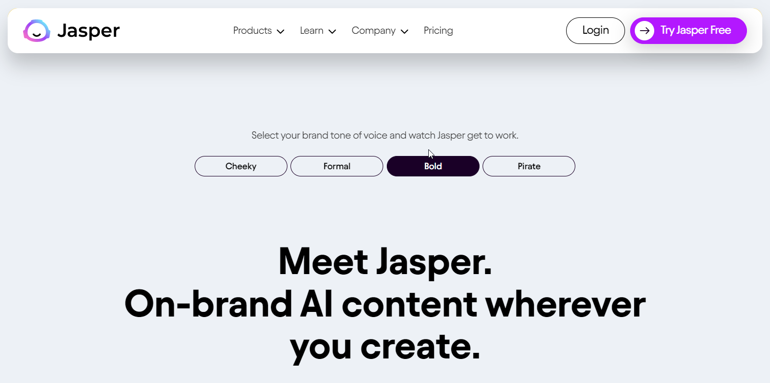Jasper-AI-Copywriter-_-AI-Content-Generator-for-Teams - MiroSell Jasper-AI-Copywriter-_-AI-Content-Generator-for-Teams - MiroSell